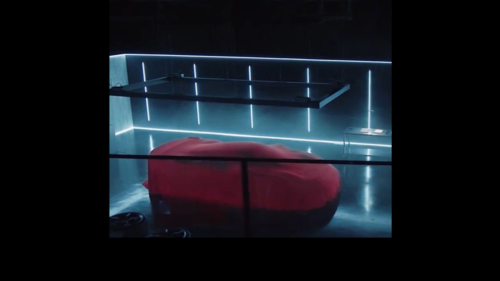Ferrari's Answer To The McLaren W1 Arrives Tomorrow