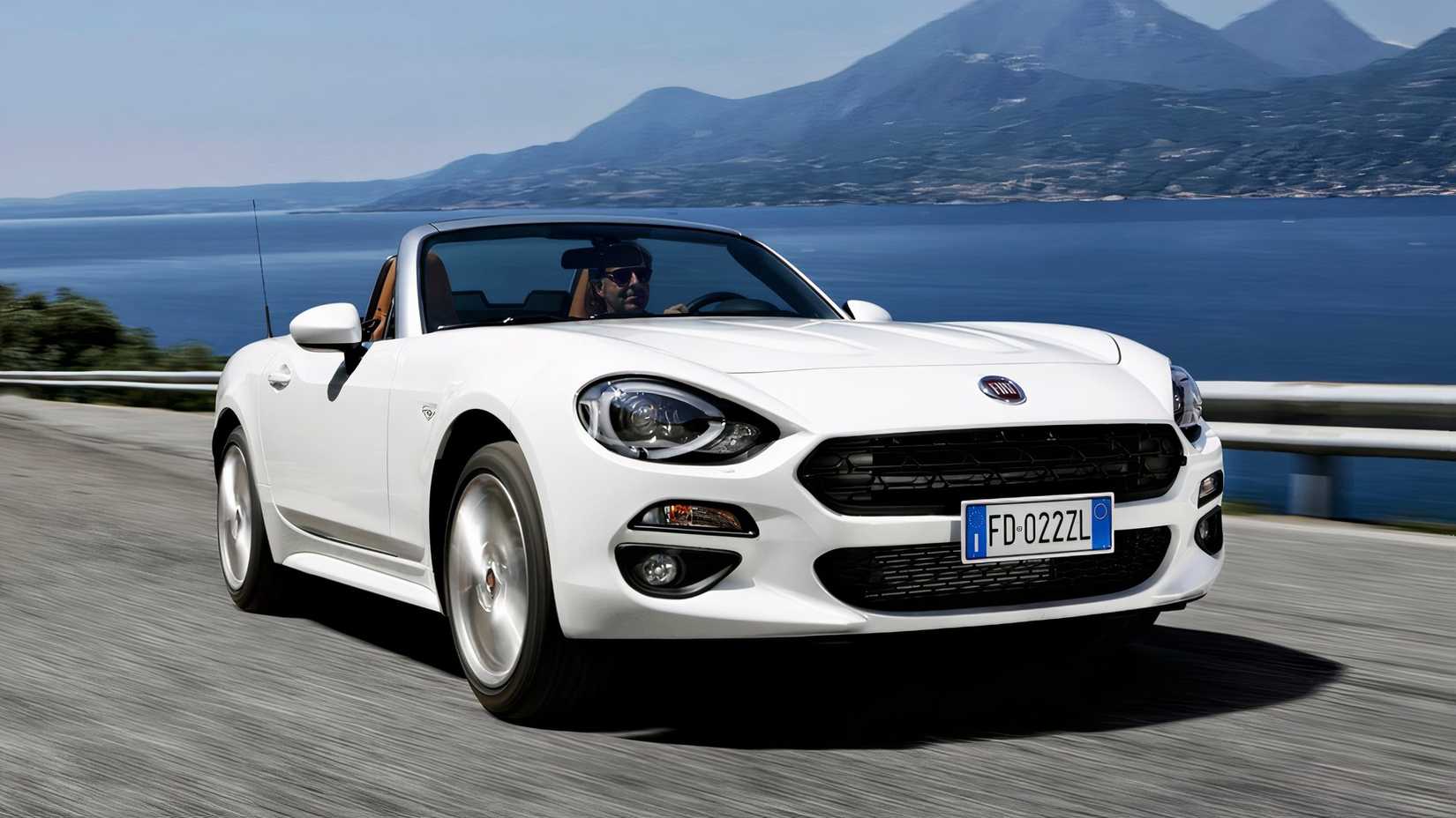 One Of The Most Underrated Sports Cars Ever Was Closely Related To The ...