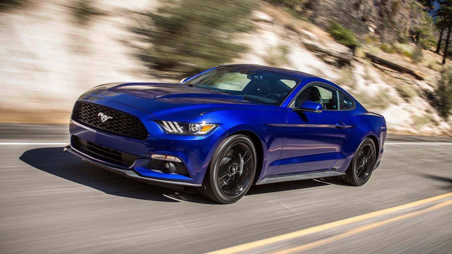 V6 Mustang Vitser Does This Rendering Reveal The REAL S650 Mustang?!