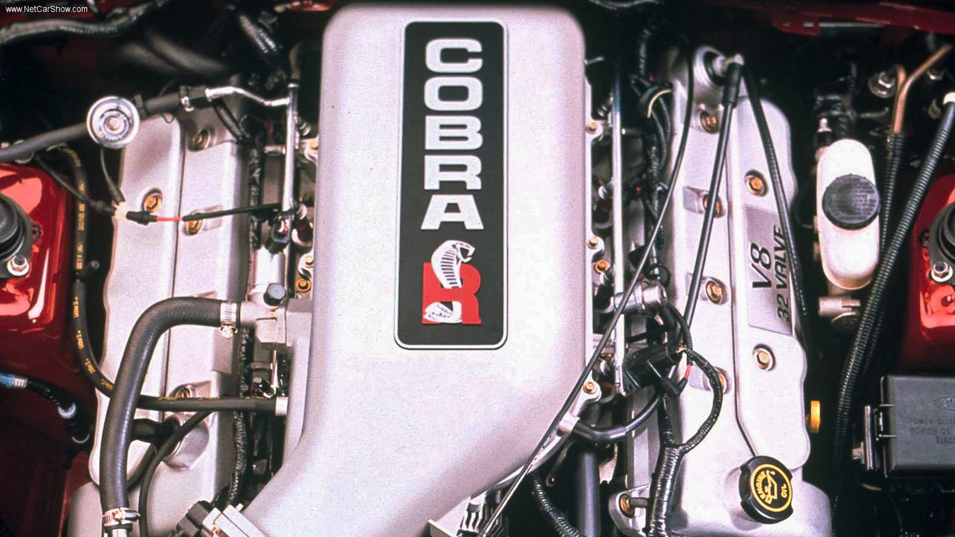 The Time Ford Recalled A Bunch Of Mustangs For Being Too Slow