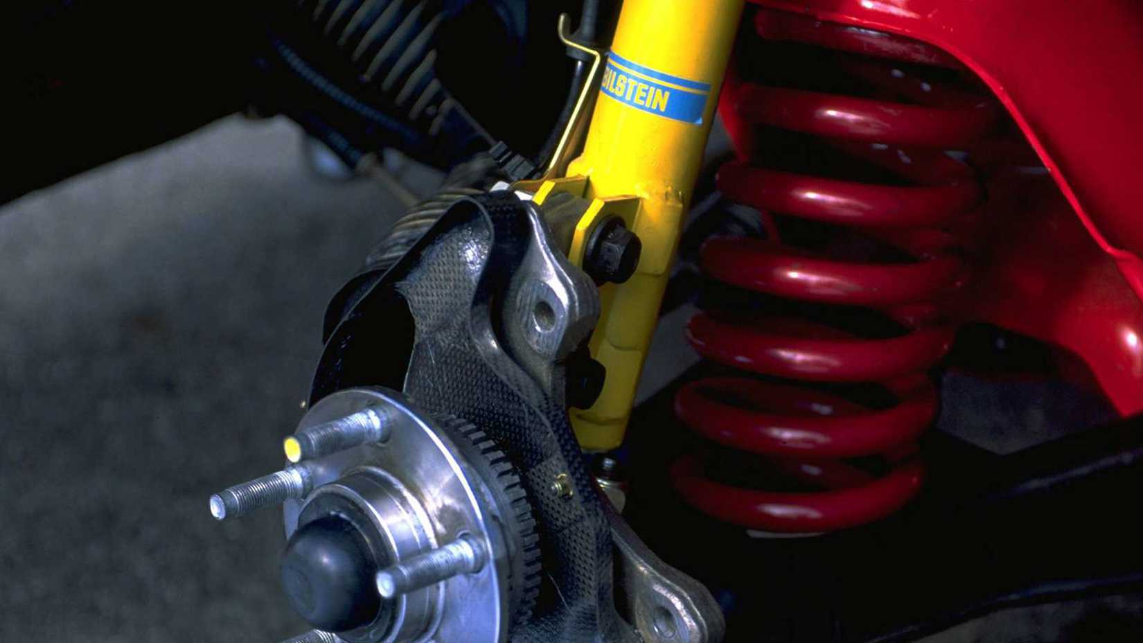 The Time Ford Recalled A Bunch Of Mustangs For Being Too Slow