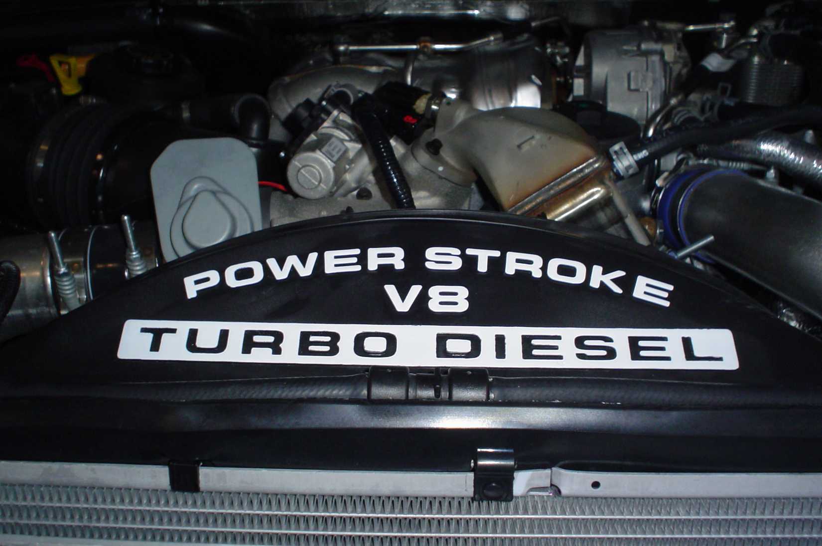 The 10 Most Reliable Diesel Engines Ever Made
