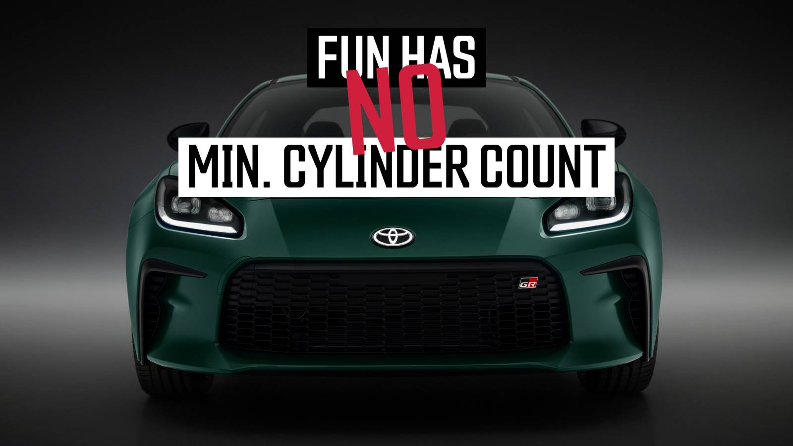 10 Sporty 4-Cylinder Cars Proving Fun Doesn't Have A Minimum Cylinder Count