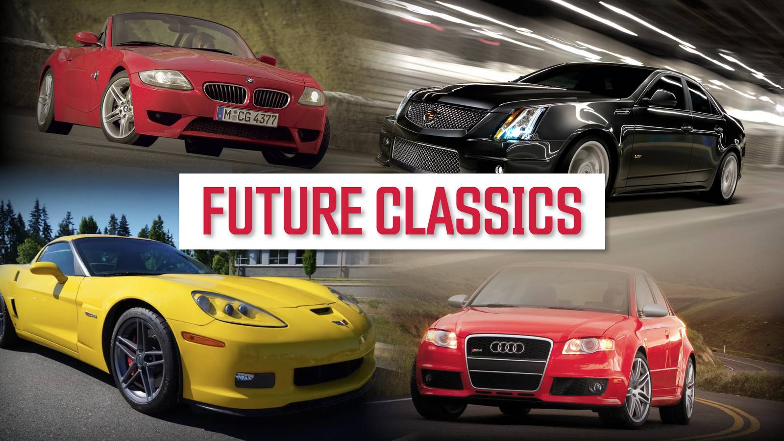 Affordable Future Classic Cars That Won't Be Reasonably Priced For Much Longer