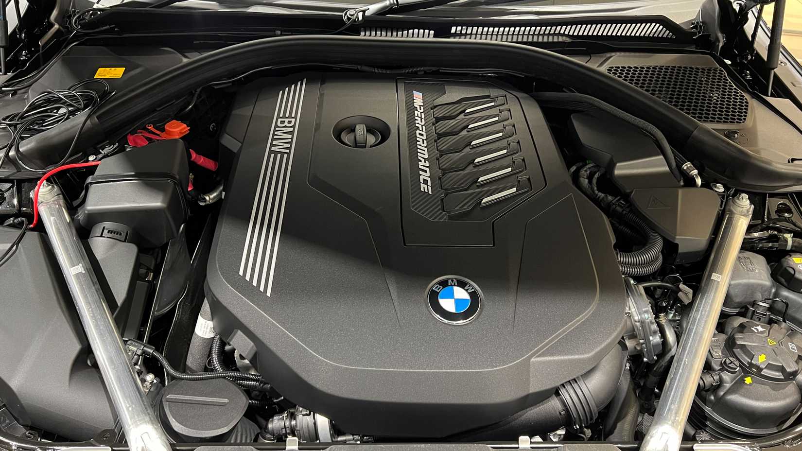Ranking Every Inline-6 Engine Still On Sale By Horsepower