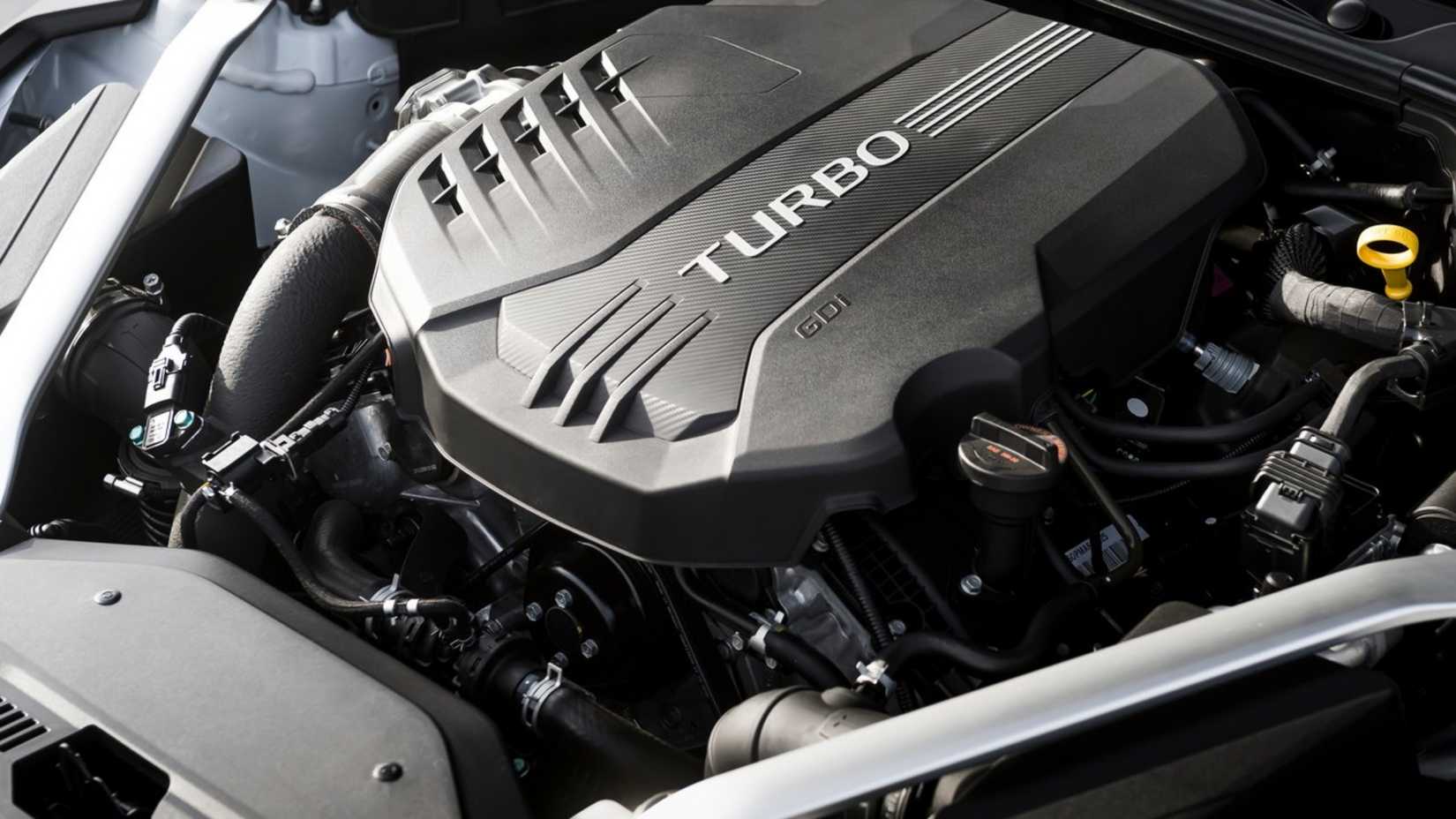 A Refreshed Genesis G70 Is Reportedly Coming This Year