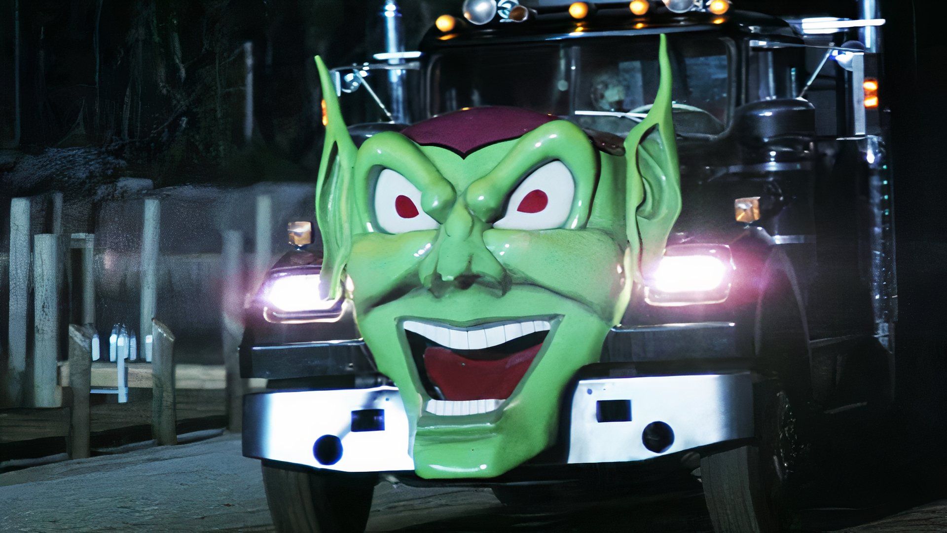 11 Of Our Favorite Evil Cars Ranked By Horsepower