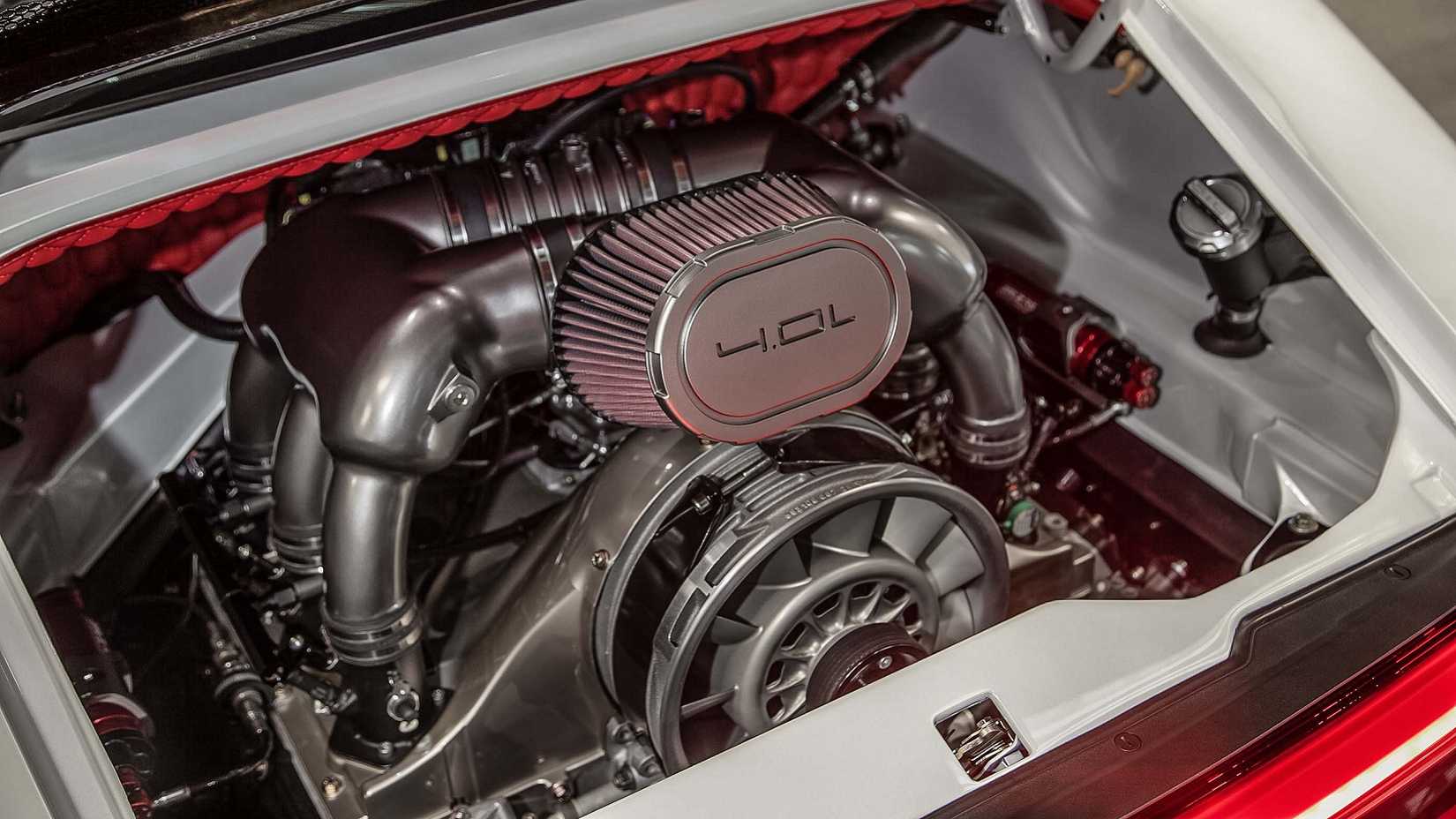 Everyone Keeps Butchering The 964 Porsche 911
