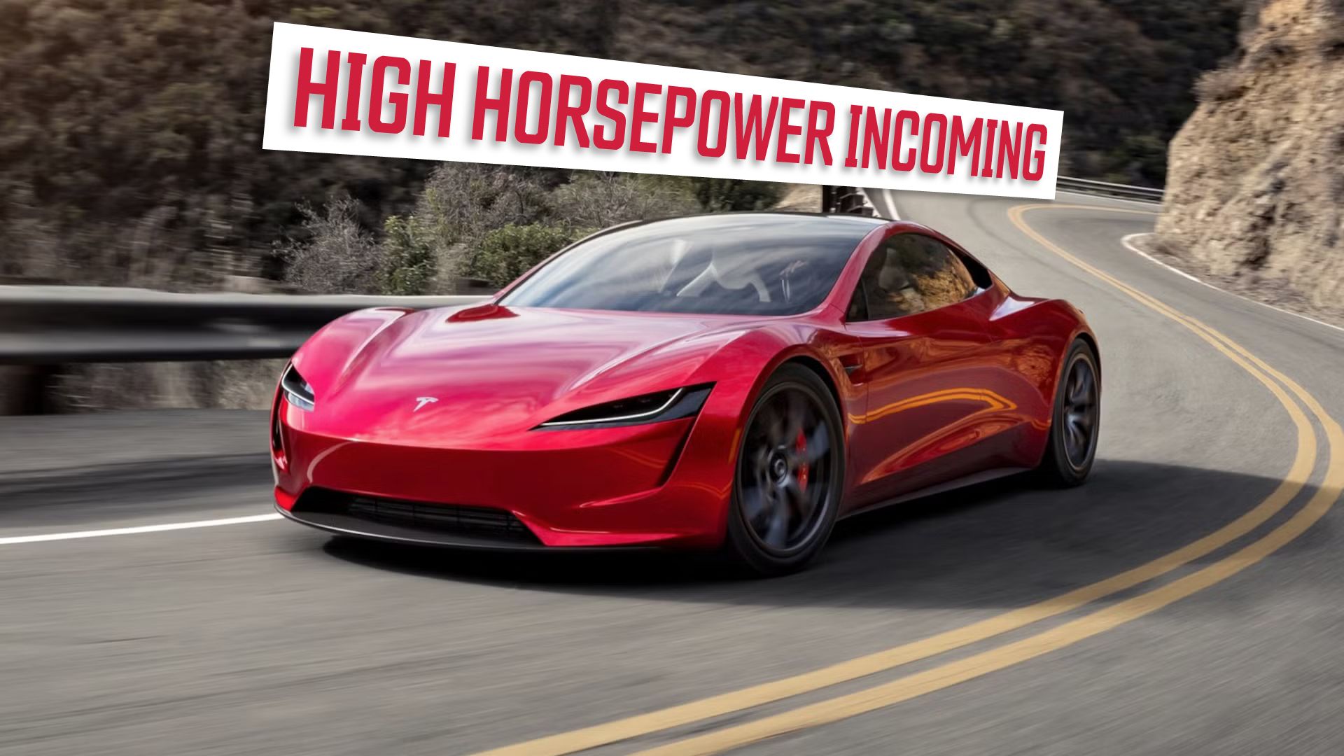 The Most Powerful Cars Arriving In 2025