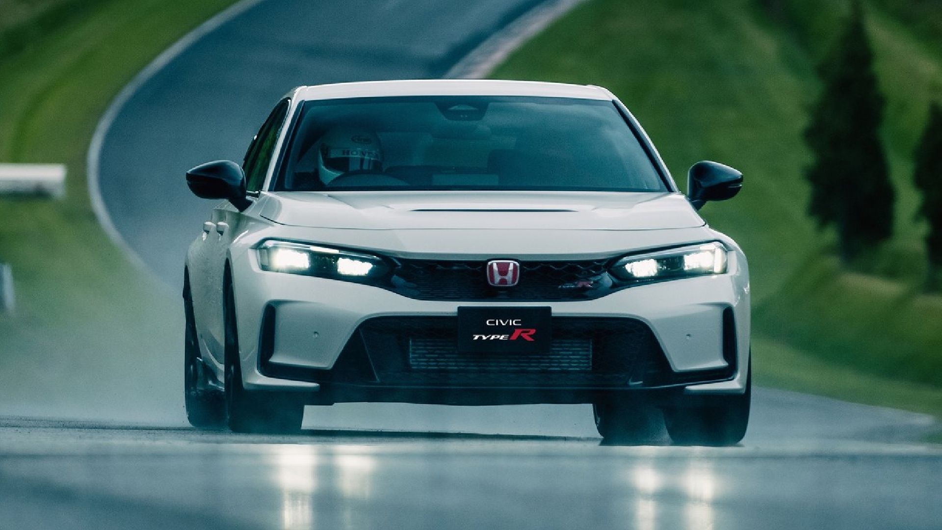 Honda Civic Type R Generations: Key Updates Across All Model Years