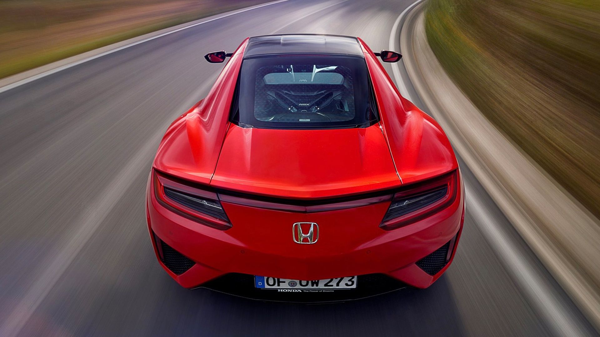 Honda Sport Cars 2024