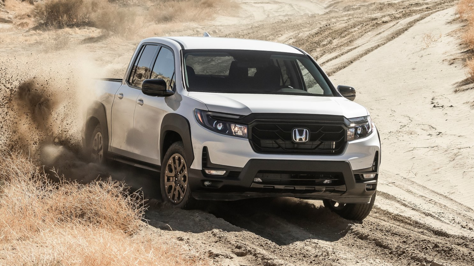 Here’s Why You Don’t Need A Ladder-Frame Truck