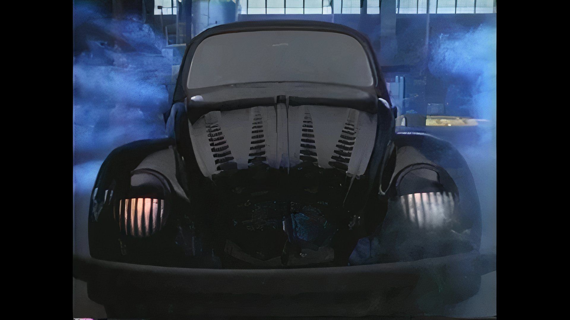 11 Of Our Favorite Evil Cars Ranked By Horsepower