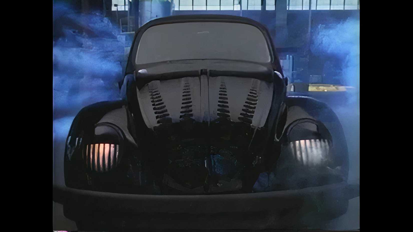 11 Of Our Favorite Evil Cars Ranked By Horsepower
