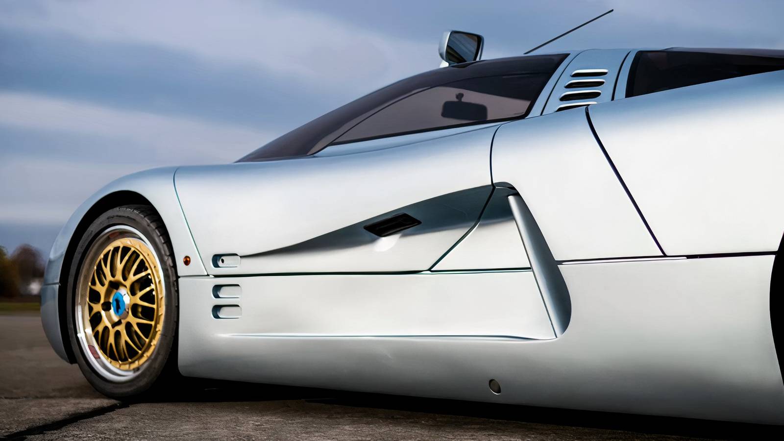 11 AMG-Powered Cars That Don't Wear A Mercedes Badge