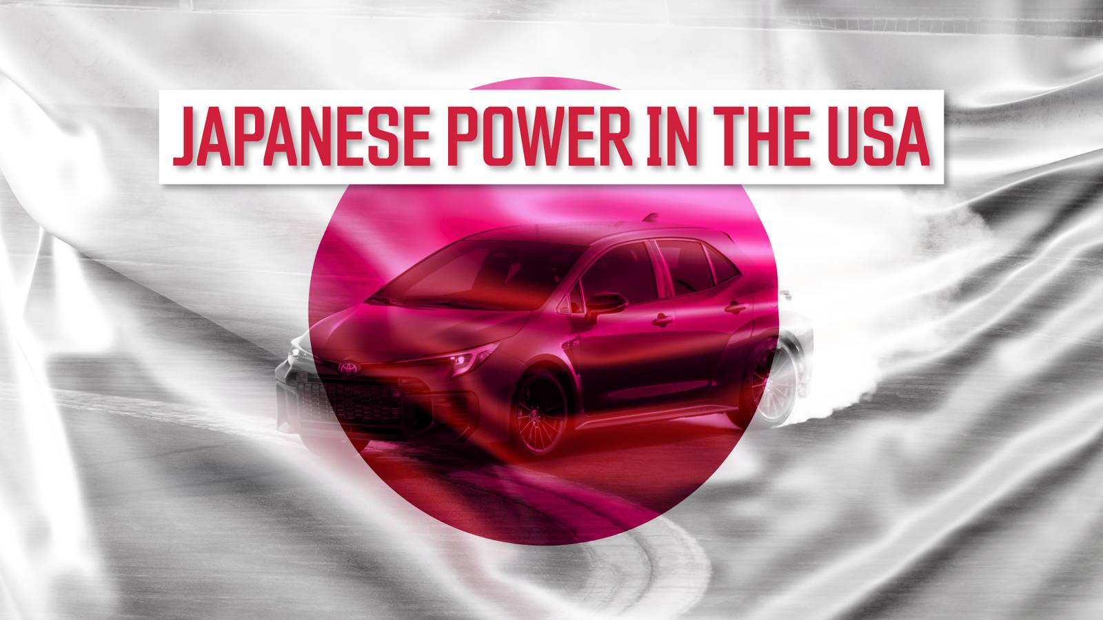 The Most Powerful Japanese Cars You Can Buy In America Today
