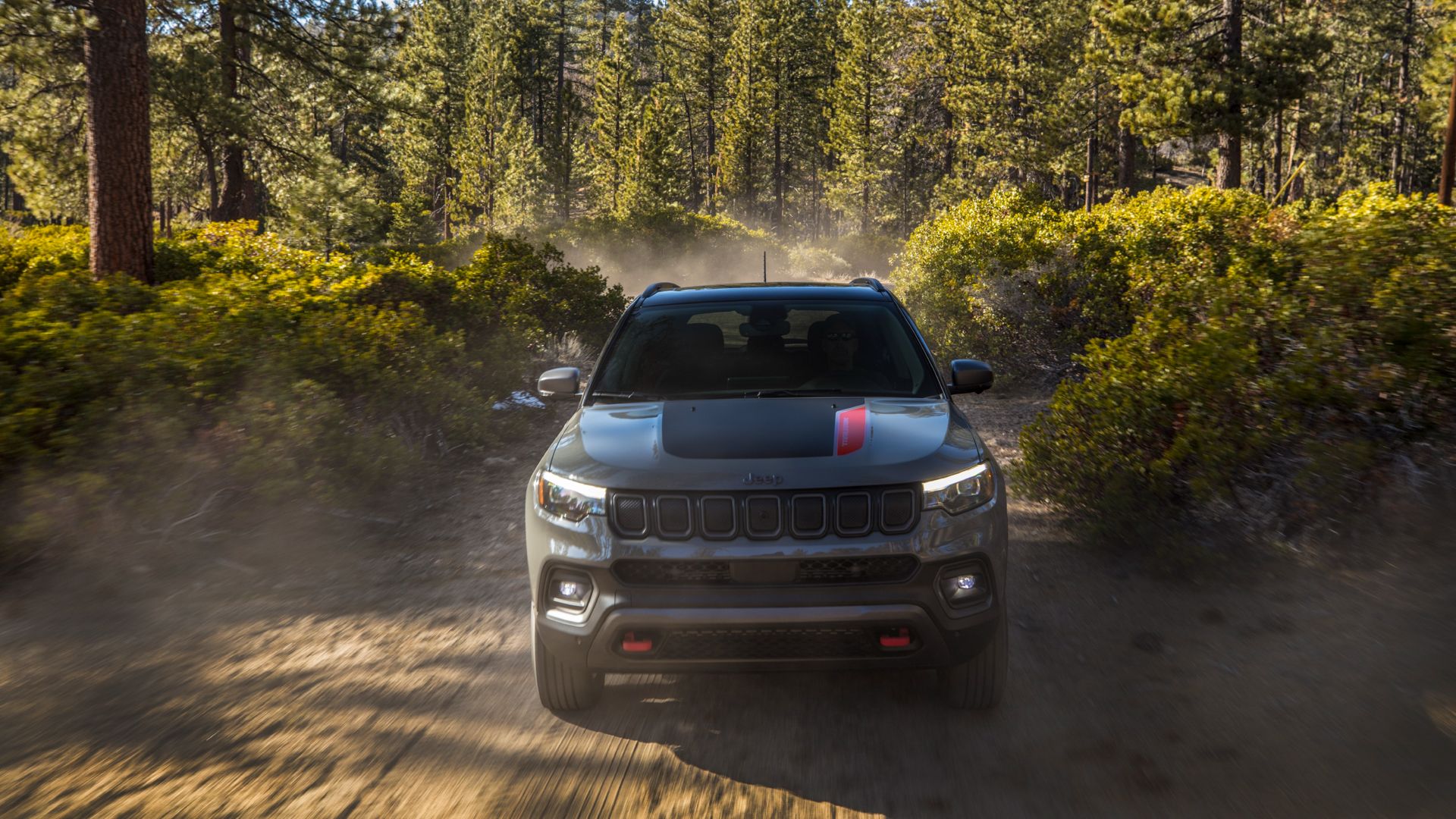 2025 Jeep Compass Pricing, Photos & Specs