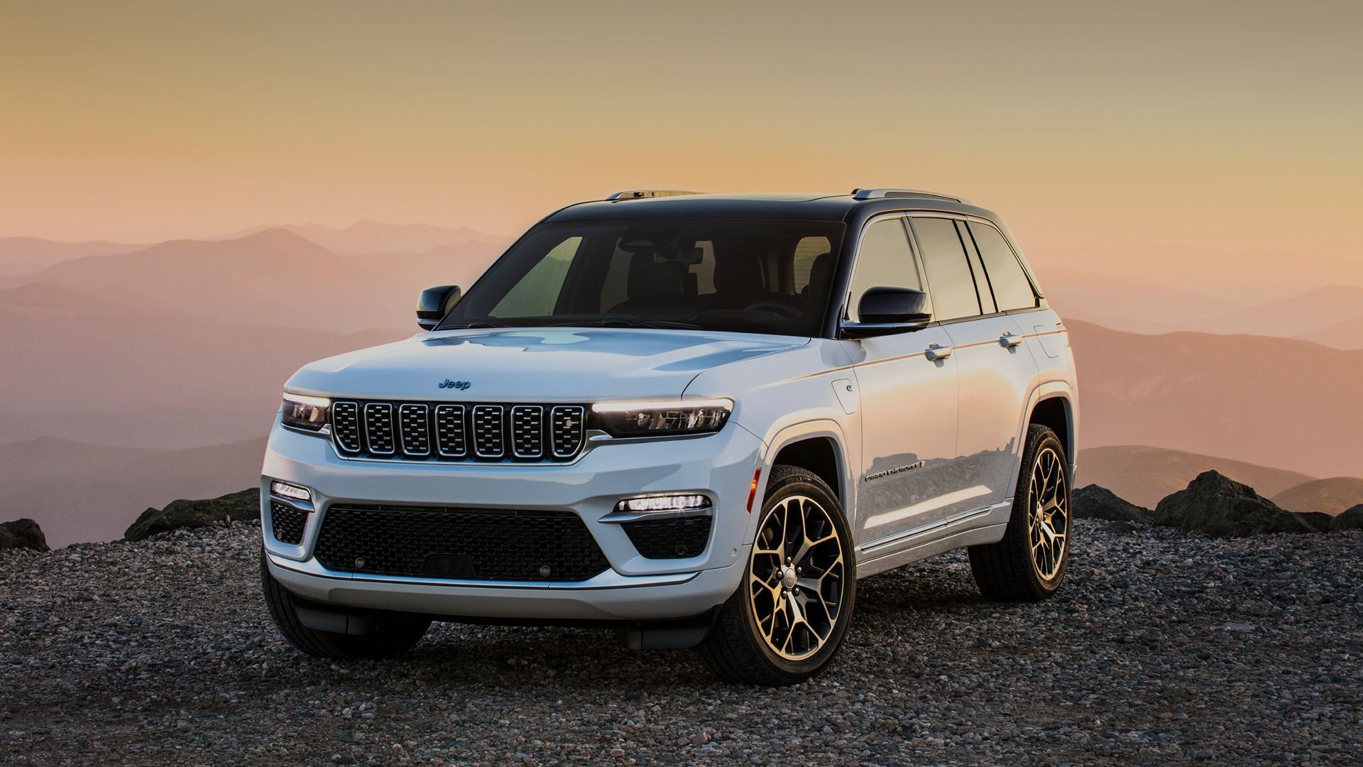 The 10 Most Popular SUVs In America