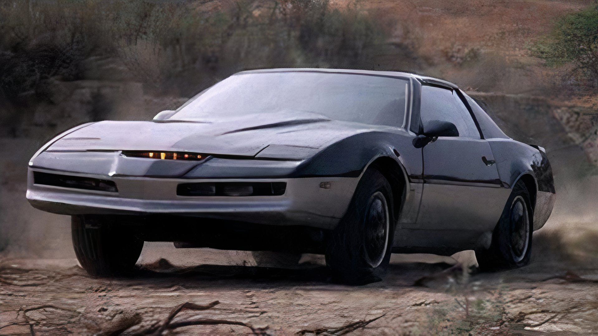 11 Of Our Favorite Evil Cars Ranked By Horsepower
