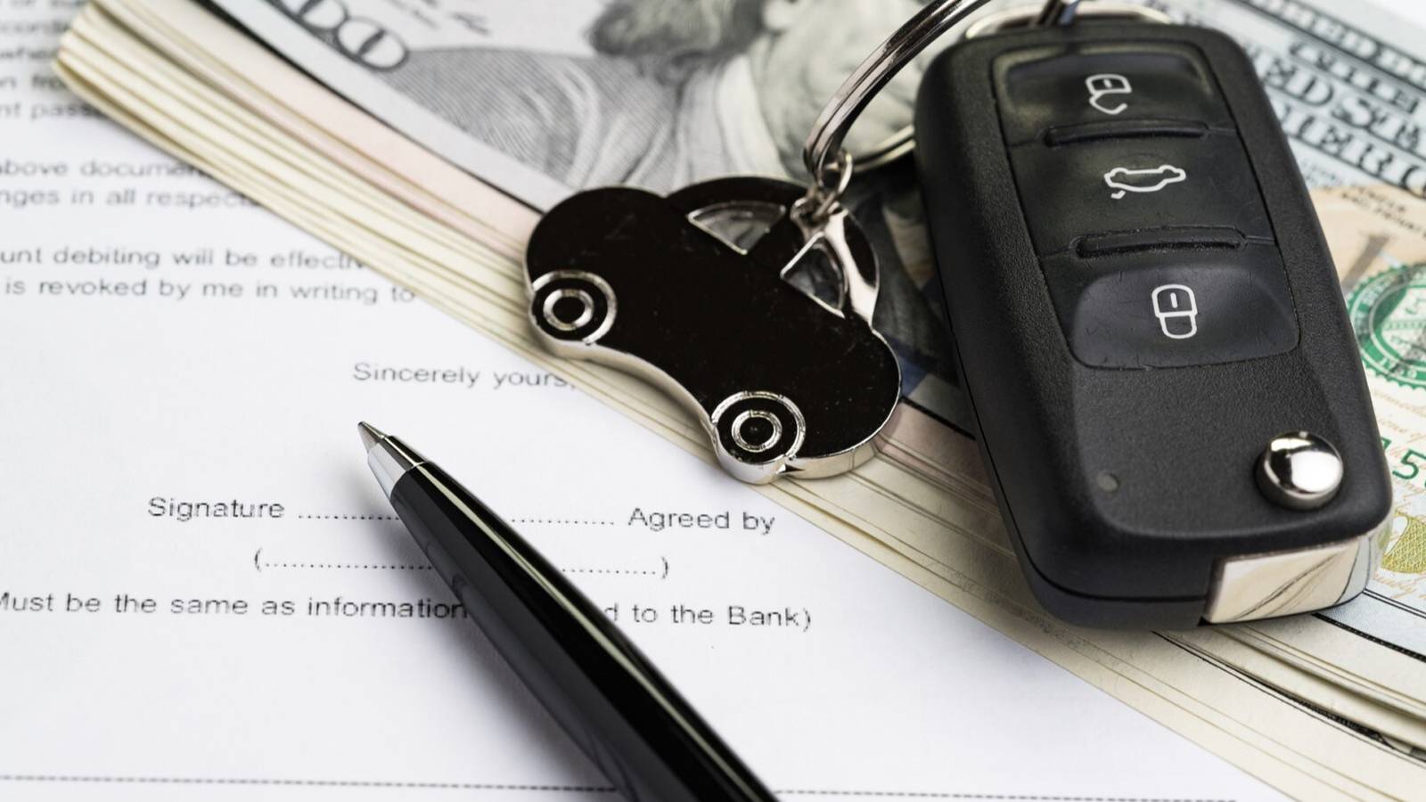 Branded Car Titles: Meaning, Types, Pros, And Cons