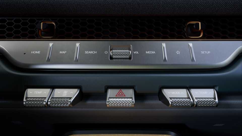 Kia Tasman Revealed: The Pickup Truck That'll Have Ford Sweating