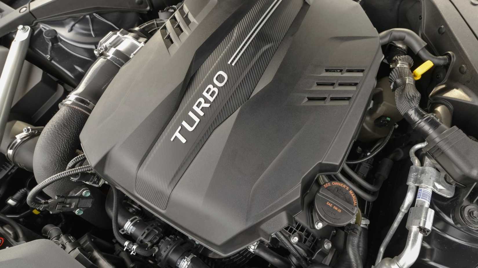 How Turbochargers Affect Your Engine's Durability