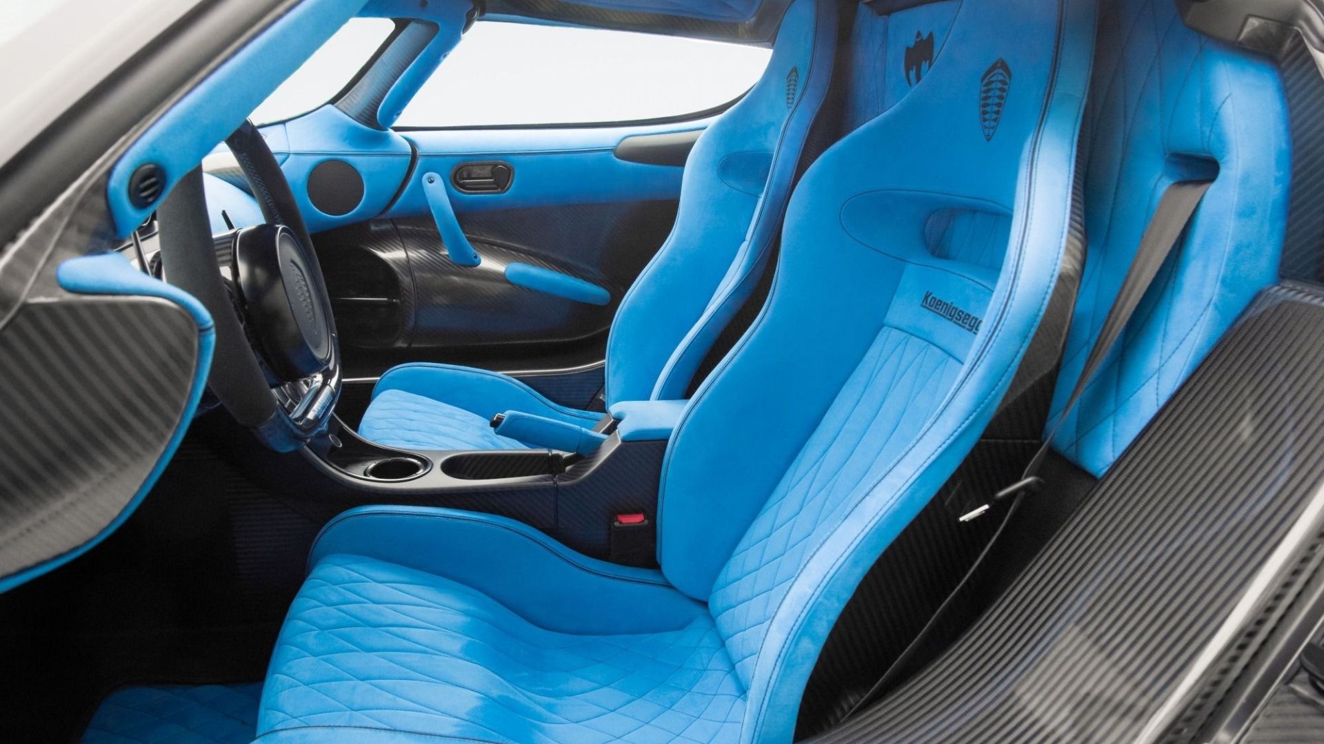 Koenigsegg Agera RS - Review | CarBuzz