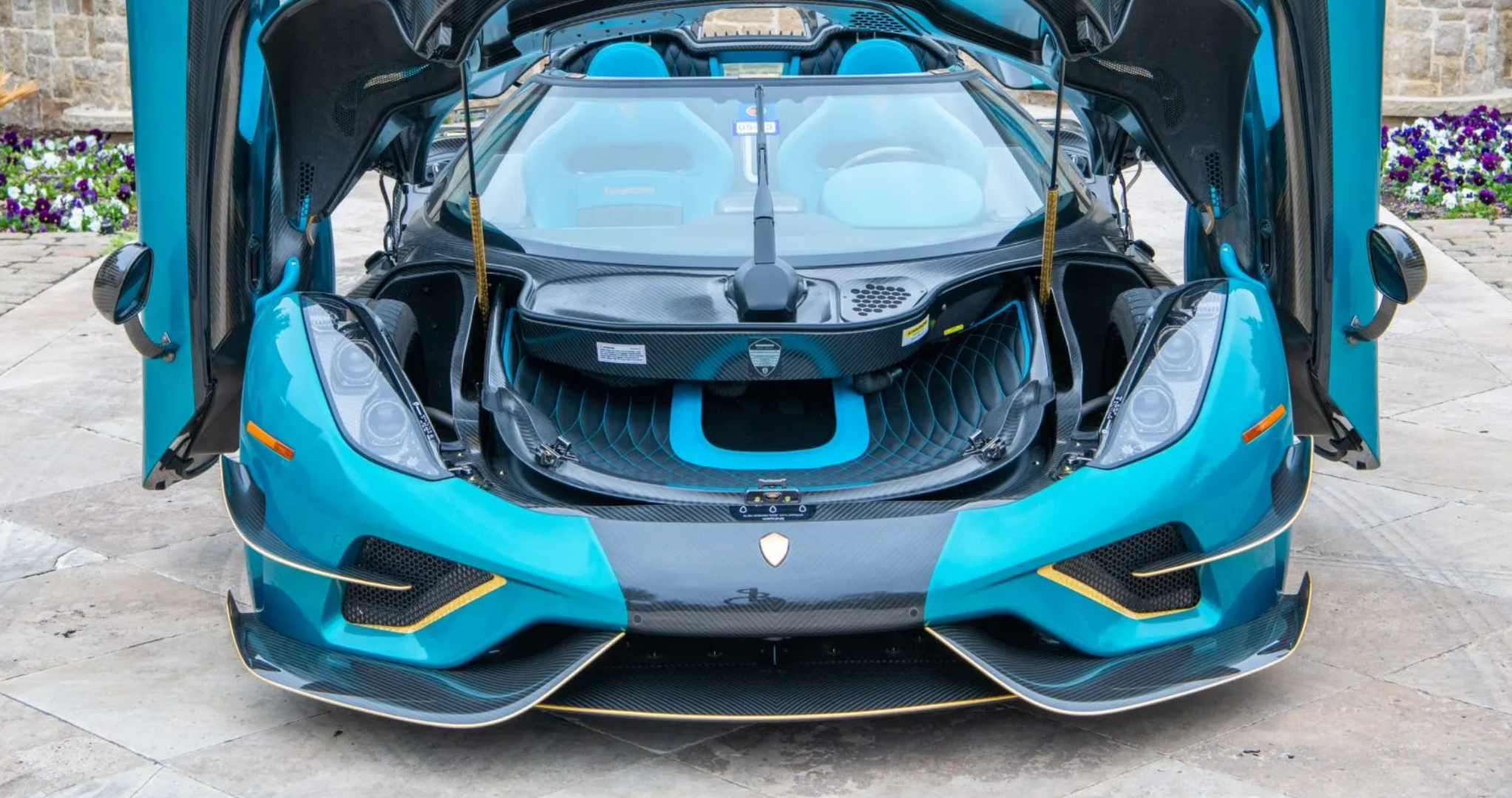 10 Cars With The Coolest Storage Options