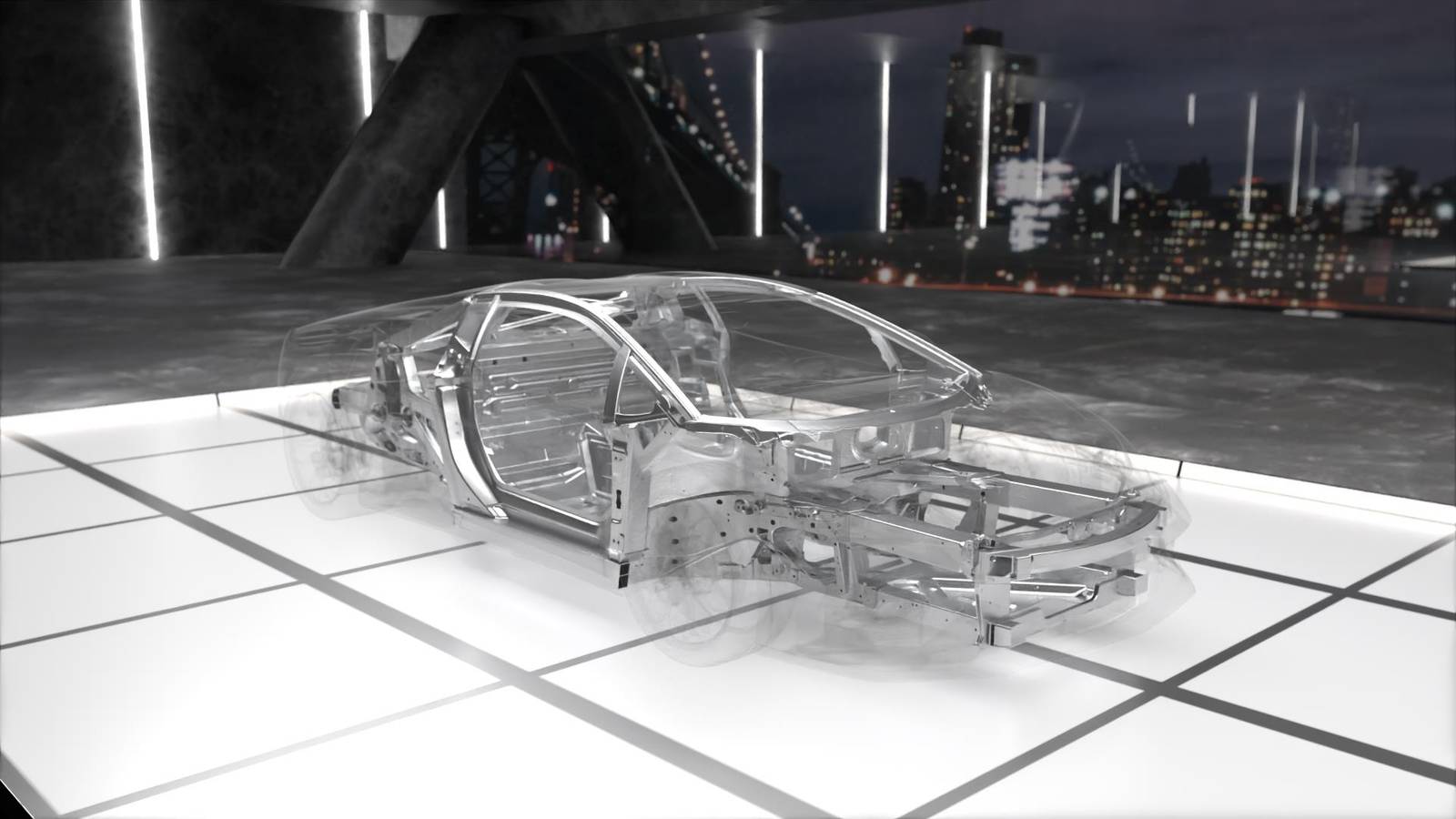 Lamborghini Takes A Look Inside The Temerario