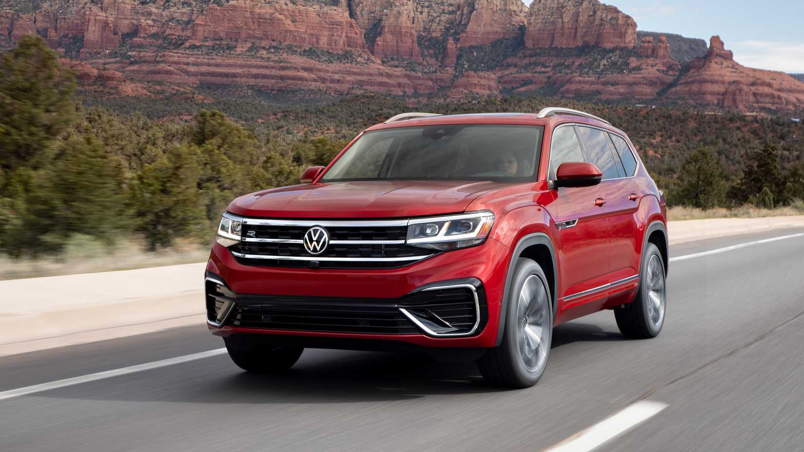 VW Atlas Reliability Expectations: Best Model Years To Buy