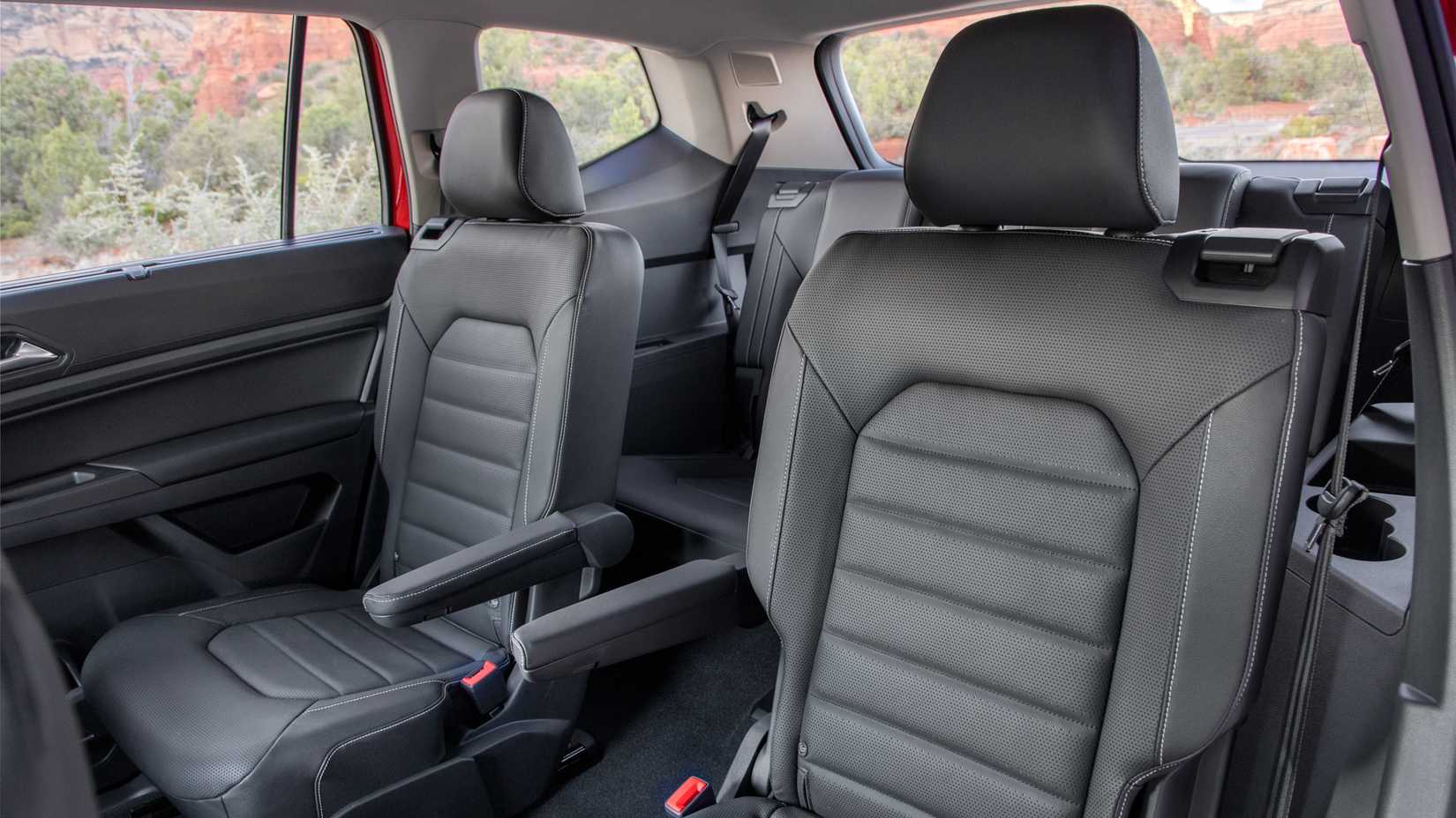 VW Atlas Reliability Expectations: Best Model Years To Buy