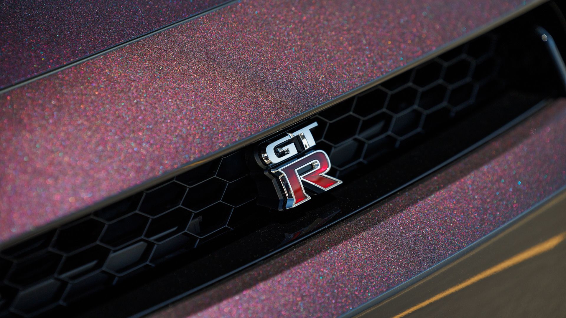 The 10 Craziest OEM Paint Options Of All Time