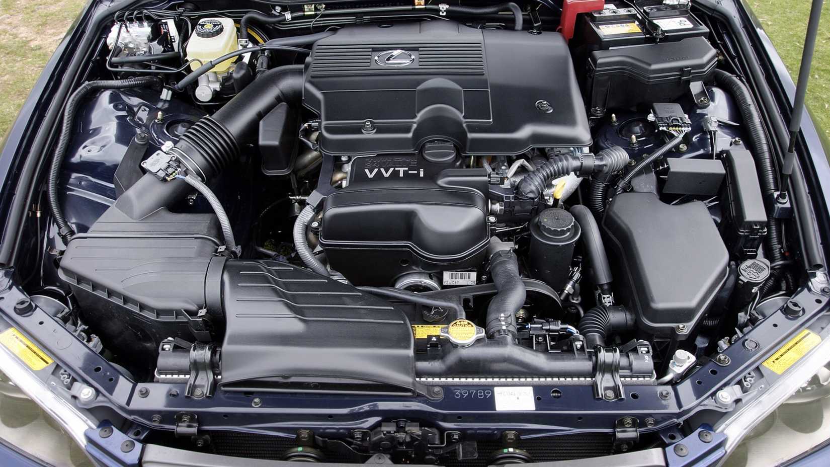 Pros And Cons Of The Inline 6 Engine