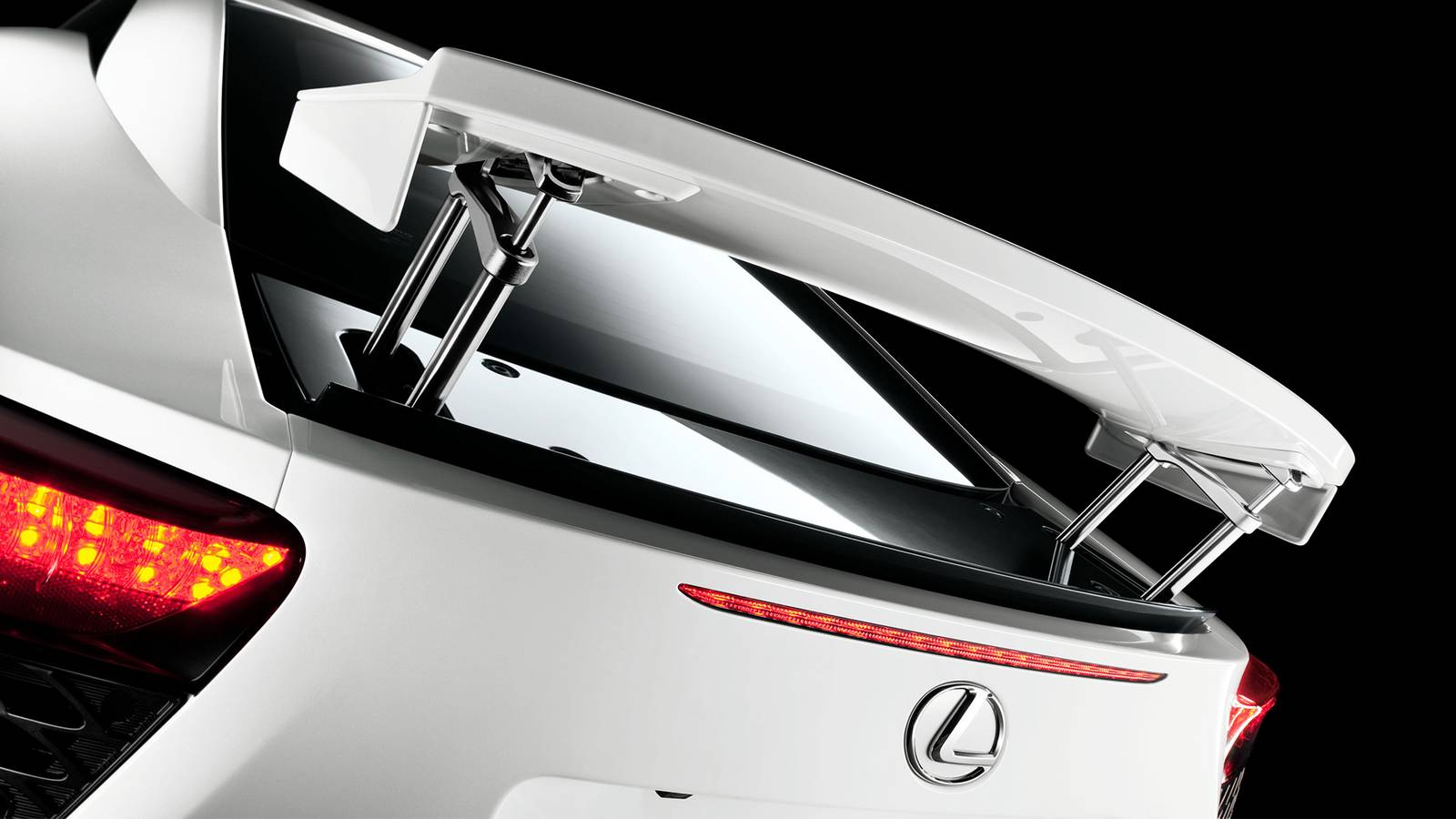 Best Lexus Sports Cars: Where Luxury, Performance, And Reliability Converge