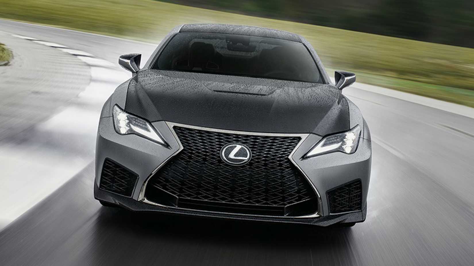 Best Lexus Sports Cars: Where Luxury, Performance, And Reliability Converge