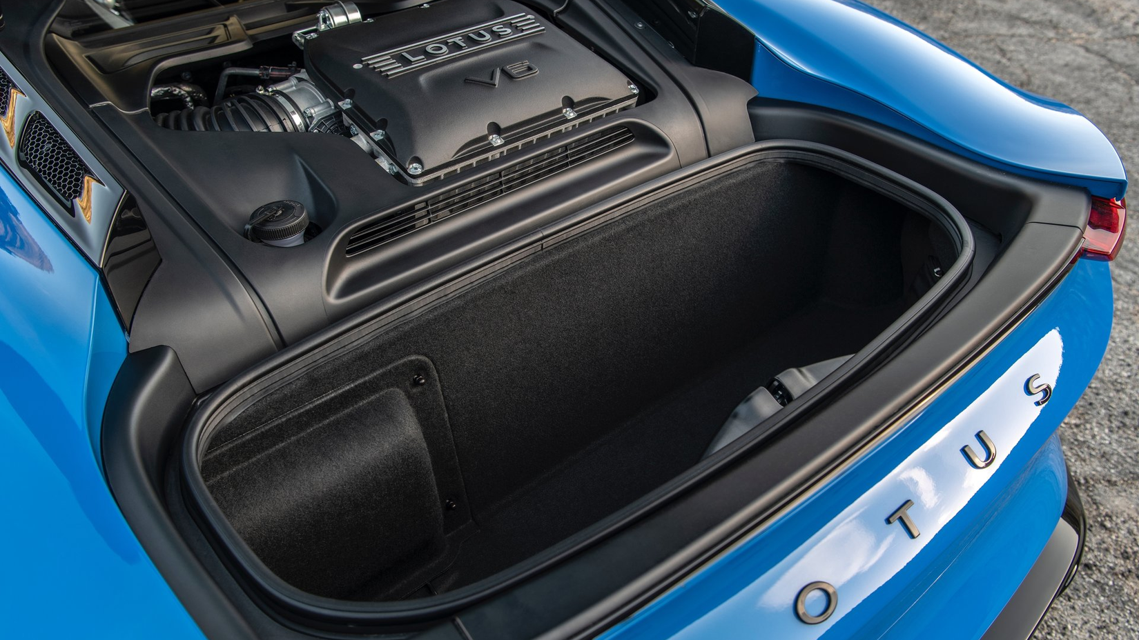 The Great Lotus Emira Conundrum: Turbocharged 4-Cylinder Vs ...