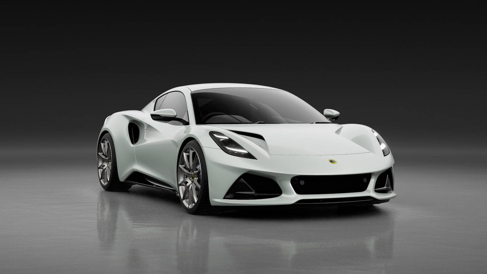 The Great Lotus Emira Conundrum: Turbocharged 4-Cylinder Vs ...