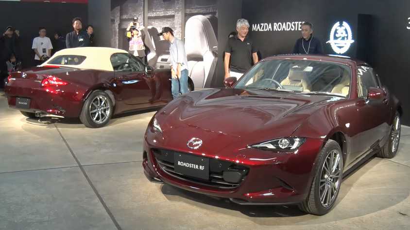 Mazda Secretly Adds Cypress Green To CX-50 For 2025, But It Needs To Be ...