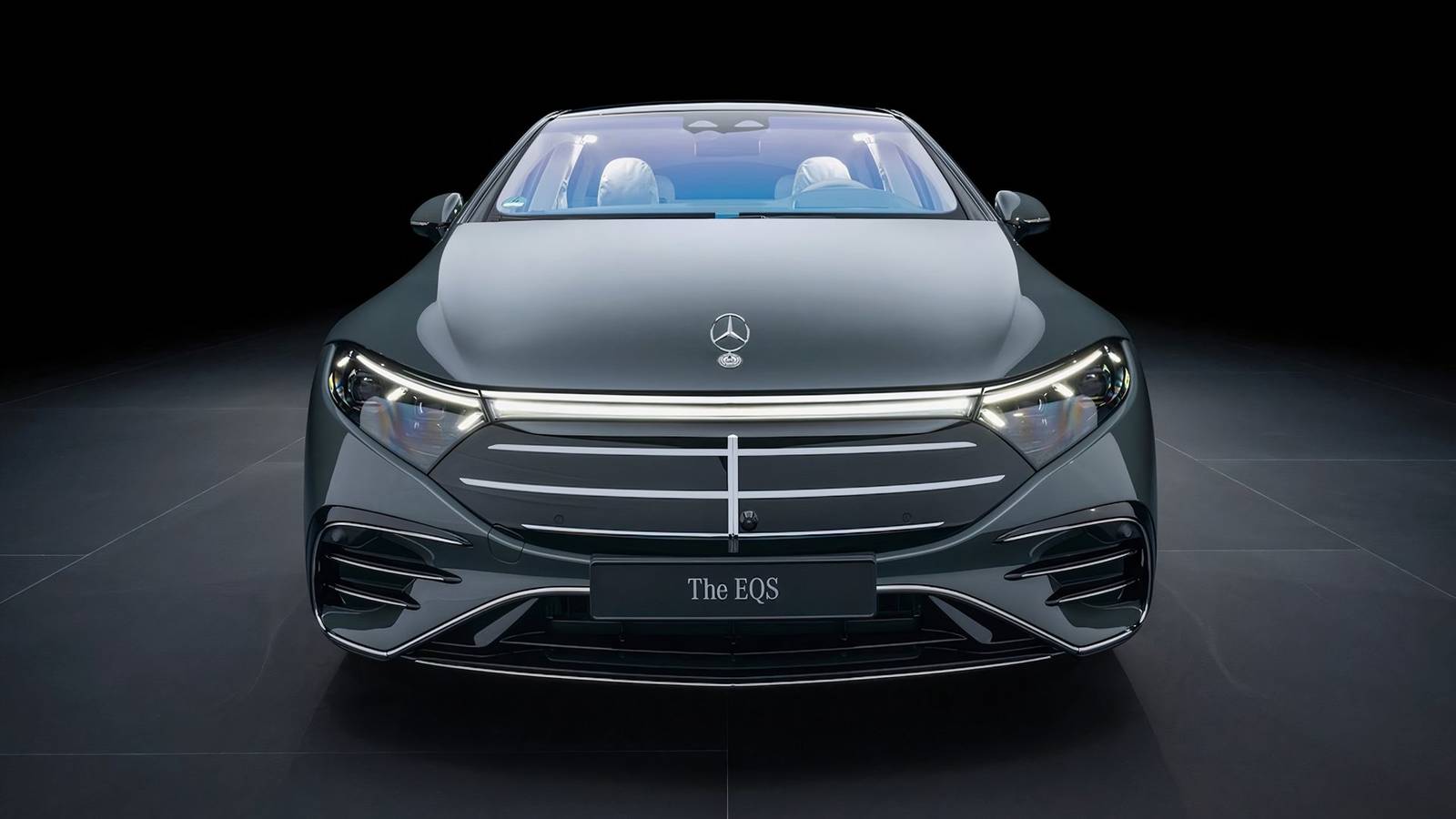 The German EV With The Most Driving Range