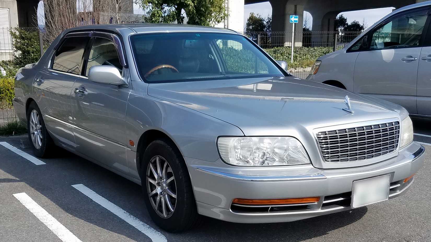 V8 Sedans From Lexus And Infiniti That Won't Be Repeated