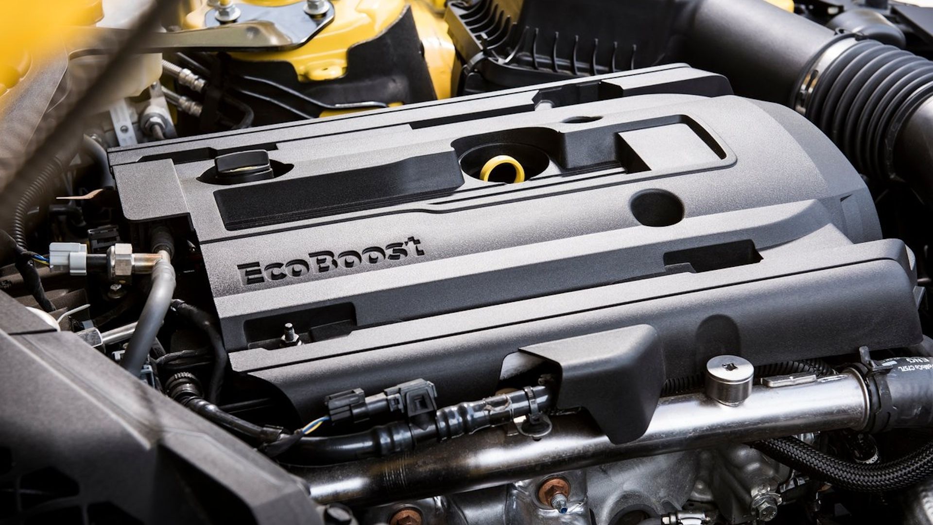 Ford EcoBoost Engine Guide: Everything You Need To Know