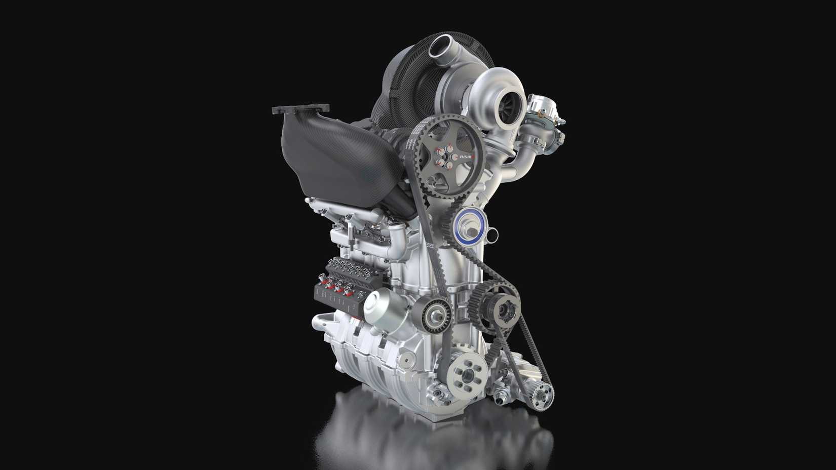 This 400-HP Engine Could Have Been Nissan's Saviour