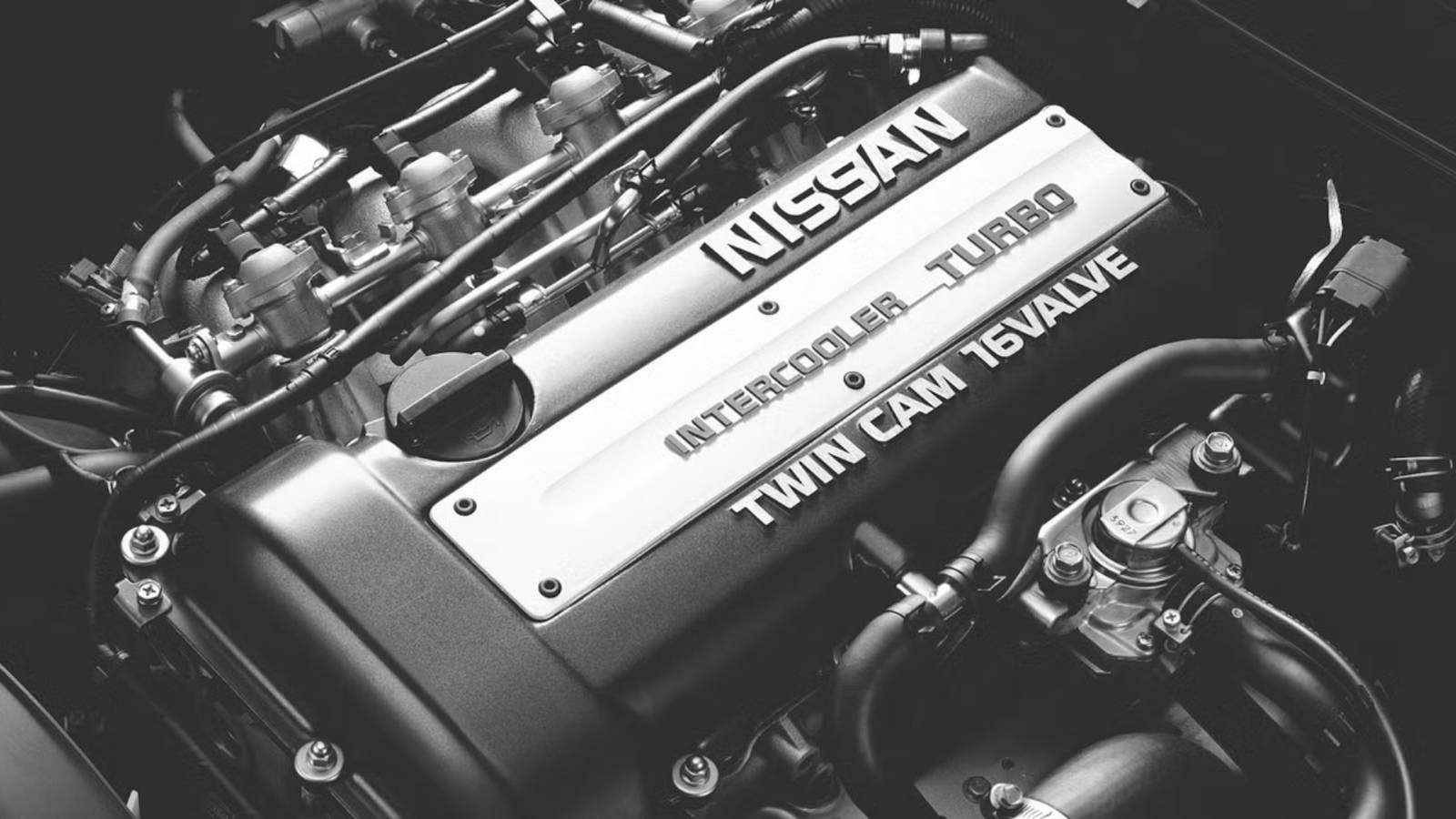 SR20 Engine: Why Nissan's Turbo 4-Cylinder Is One Of The World's Best