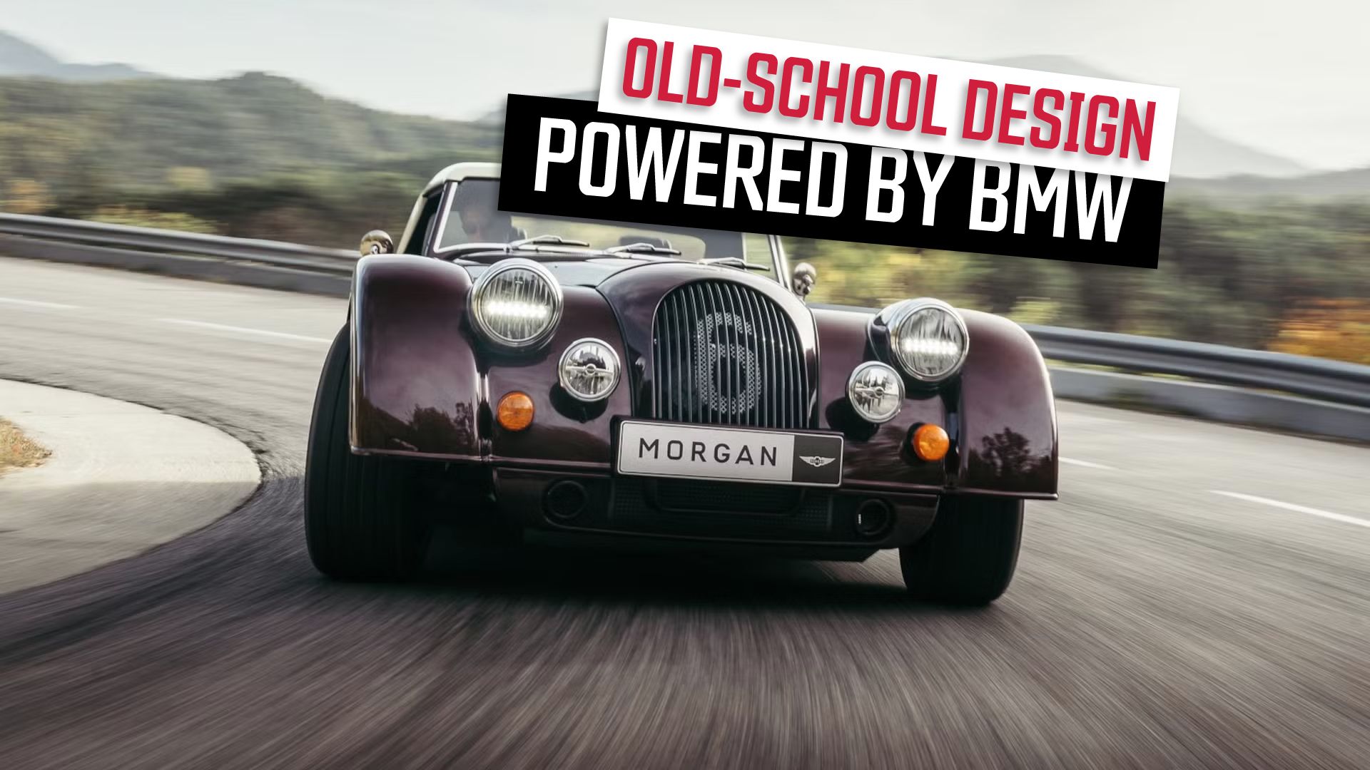 The Only RWD Sports Car Still Powered By BMW's B48 Engine