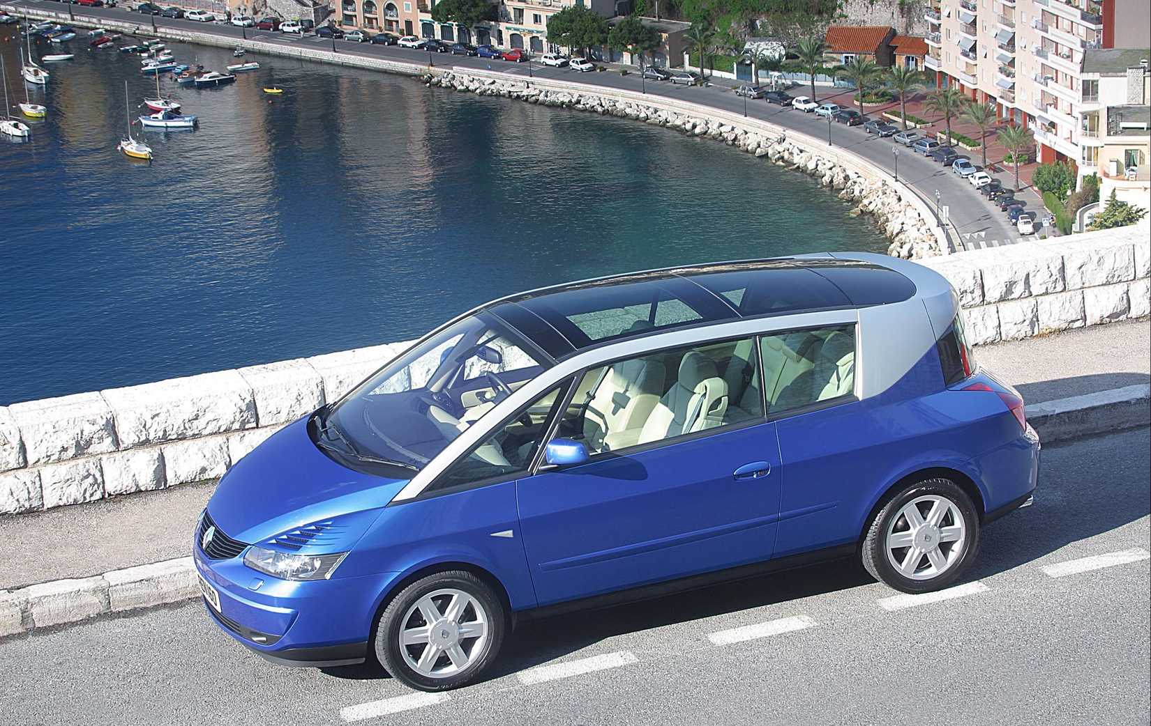 10 Of The Most Unusual French Cars