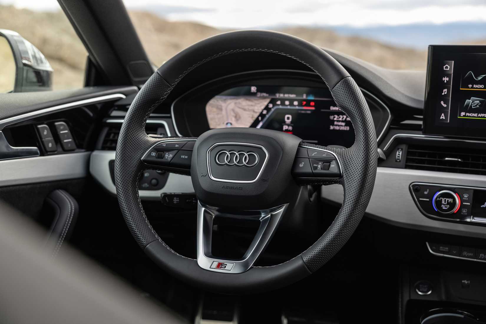 2025 Audi A5 Sportback - Overview Pricing, Photos & Specs