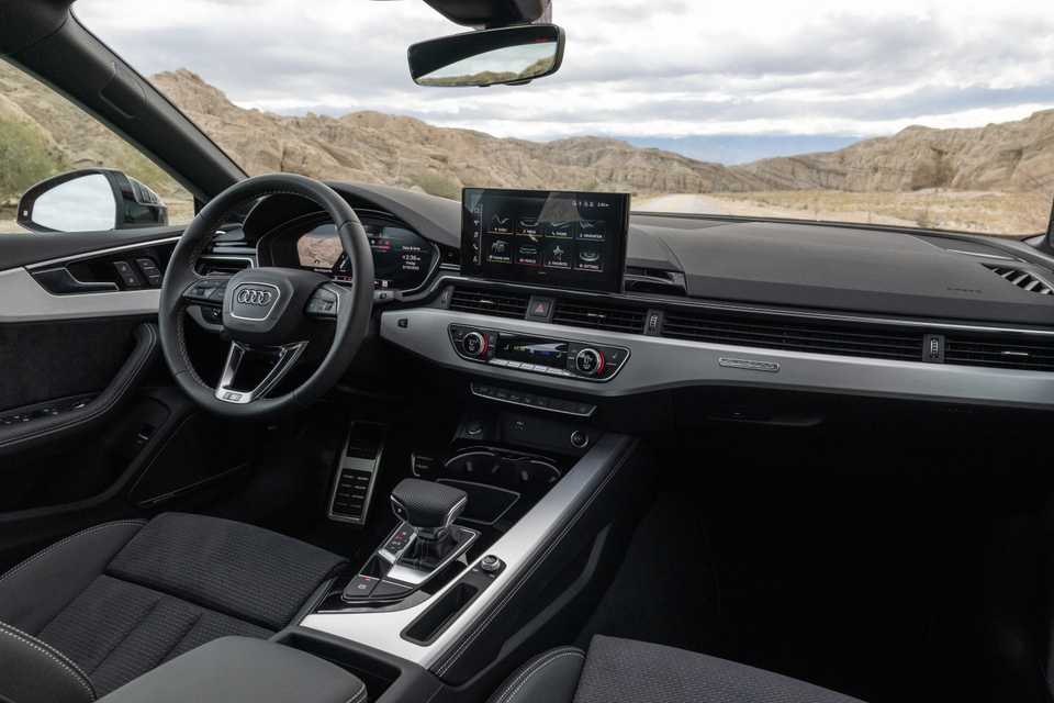 2025 Audi A5 Sportback - Overview Pricing, Photos & Specs