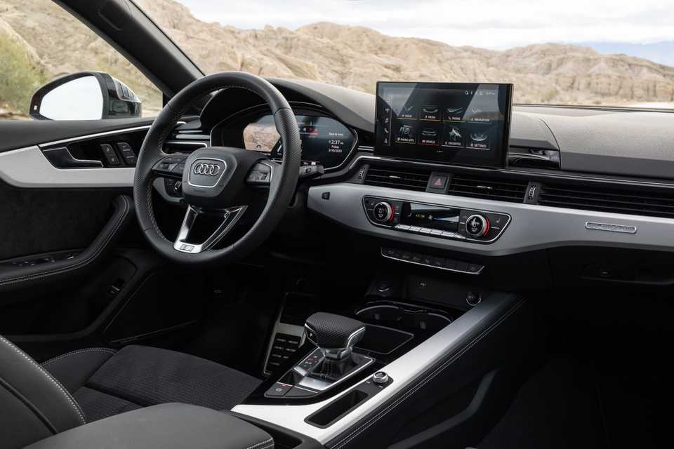 2025 Audi A5 Sportback - Overview Pricing, Photos & Specs