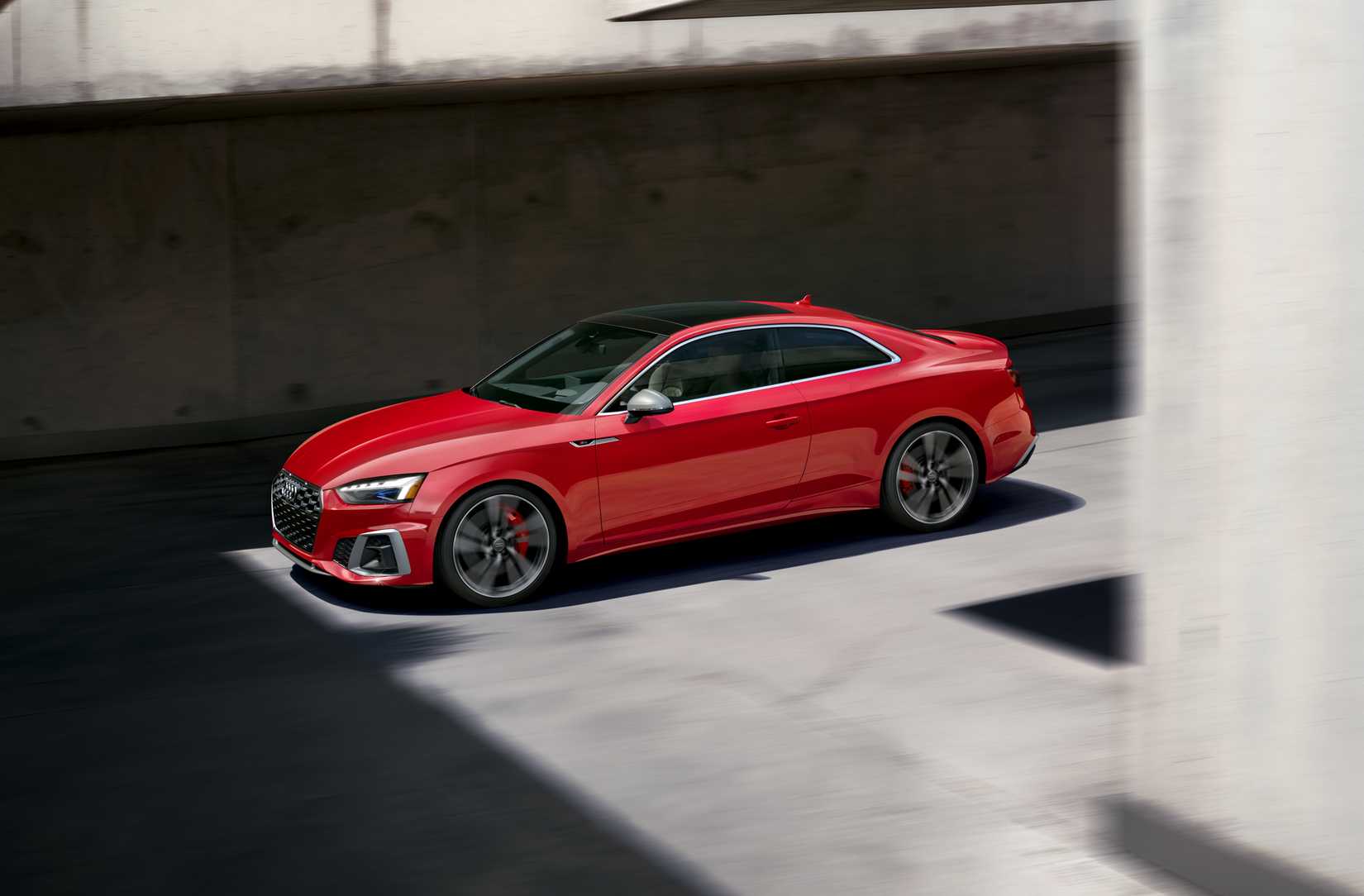 Ranking The Best Audi Models For 2024