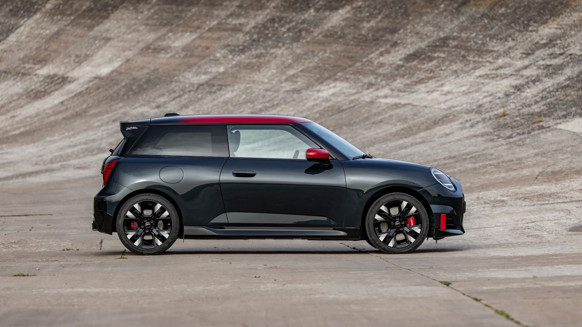 Mini JCW Enters The Electric Era With Two New Reveals